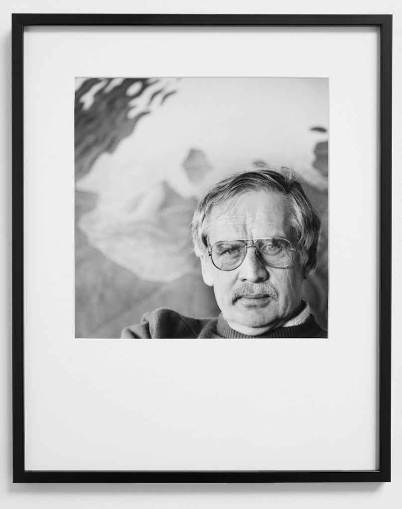 Art Collection > "Maurice Shadbolt, Titirangi, Auckland"