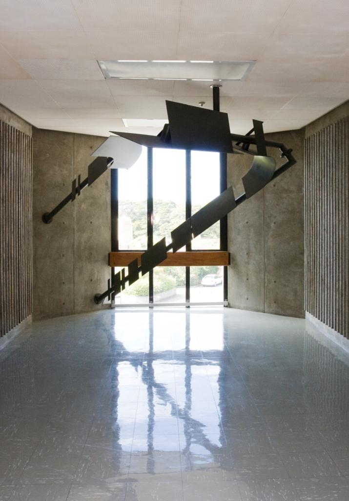 Art Collection > "Transit"