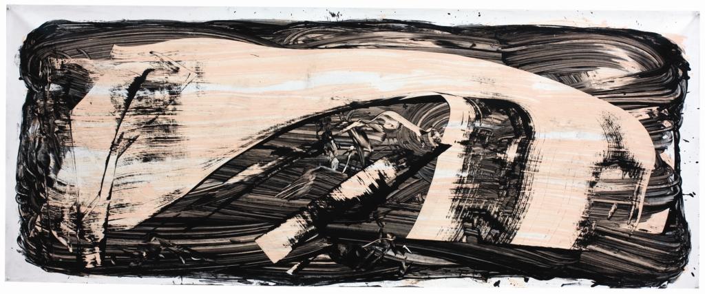 Art Collection > "Simon-Peter"