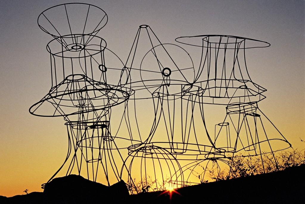 Art Collection > "Sunset IV"