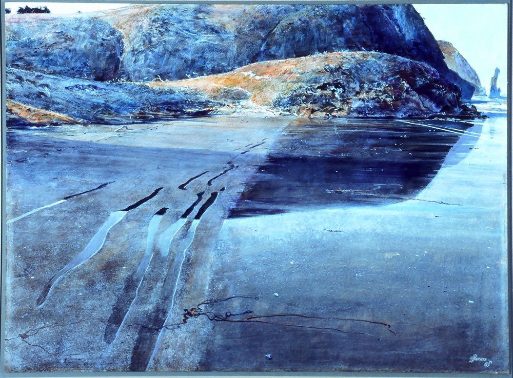 Art Collection > "Untitled"